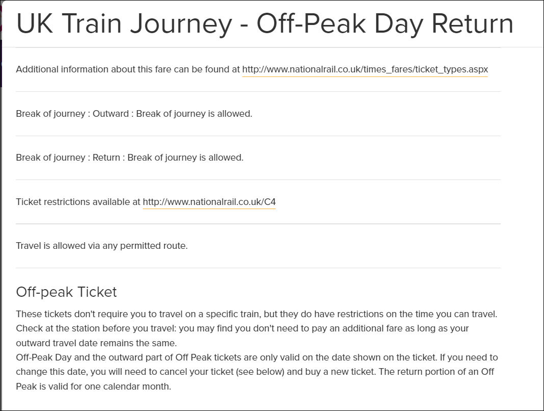 How do I book an Open Return? – Help Centre for LOGiC