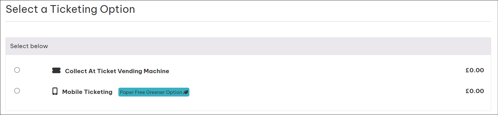 Using the mobile app on your personal device – Help Centre for LOGiC
