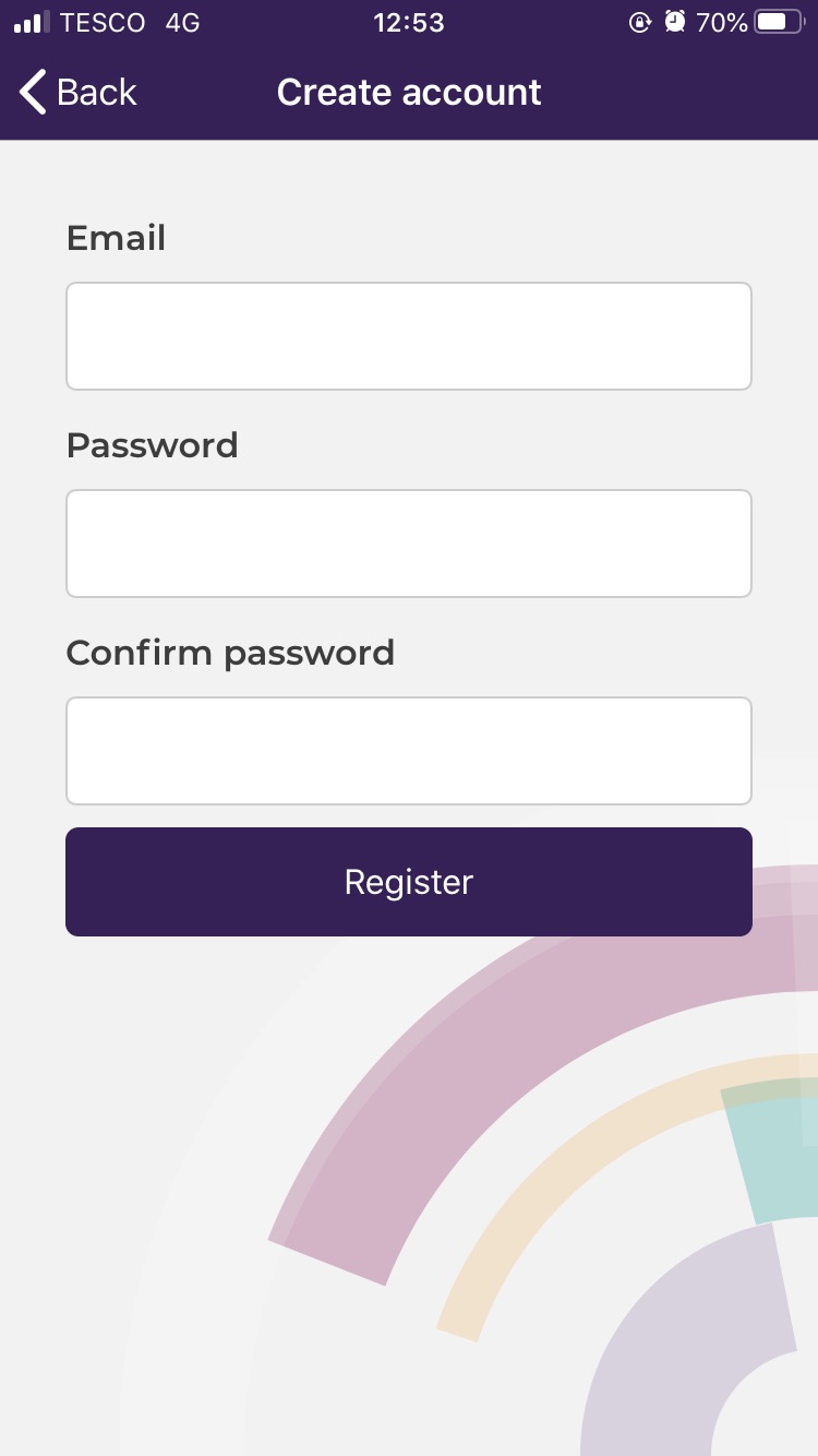 Getting started with the LOGiC mobile app – Help Centre for LOGiC