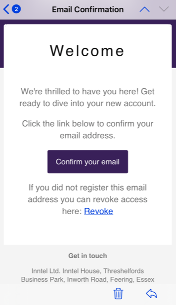 Getting started with the LOGiC mobile app – Help Centre for LOGiC
