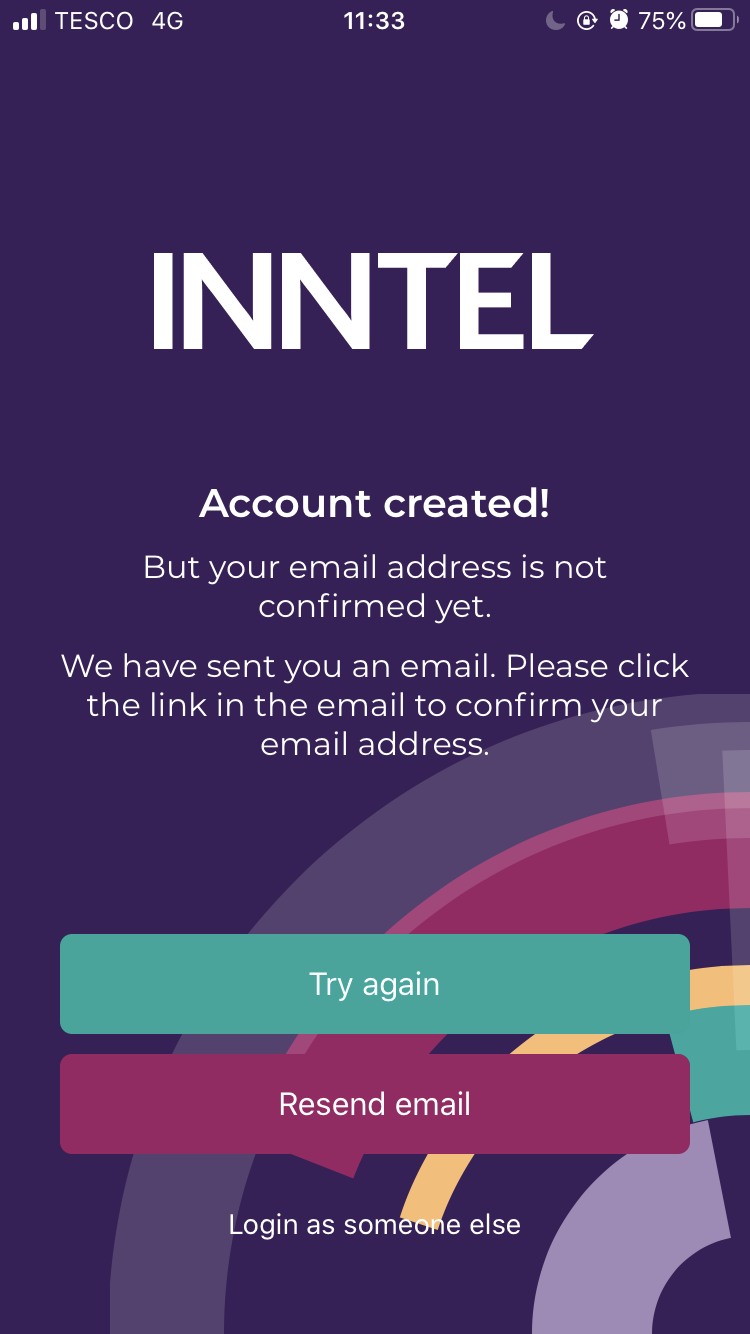 Getting started with the LOGiC mobile app – Help Centre for LOGiC